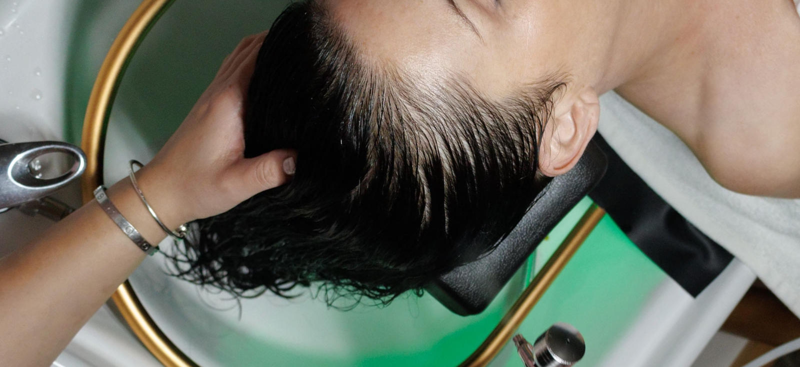 Take time to UNWIND | Unwind Head Spa